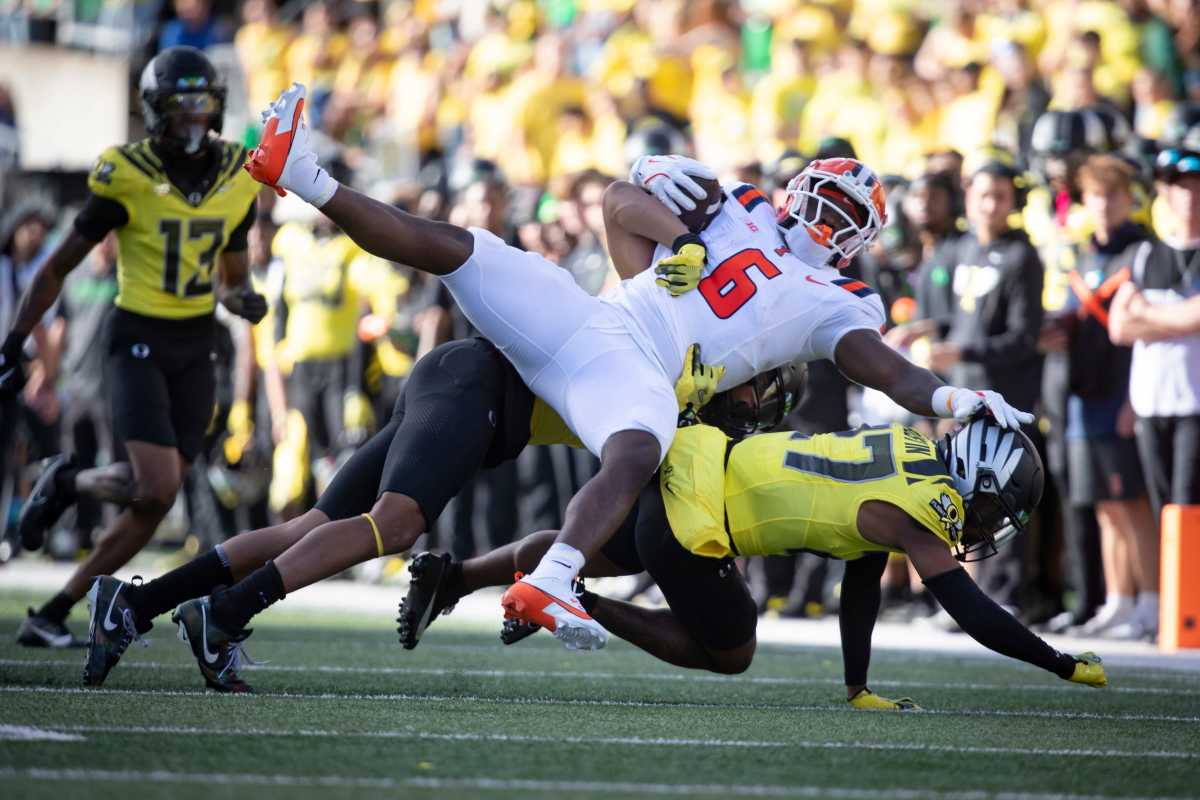 Kirby Smart, Georgia Accused of Tampering to Land Star Transfer RB ...