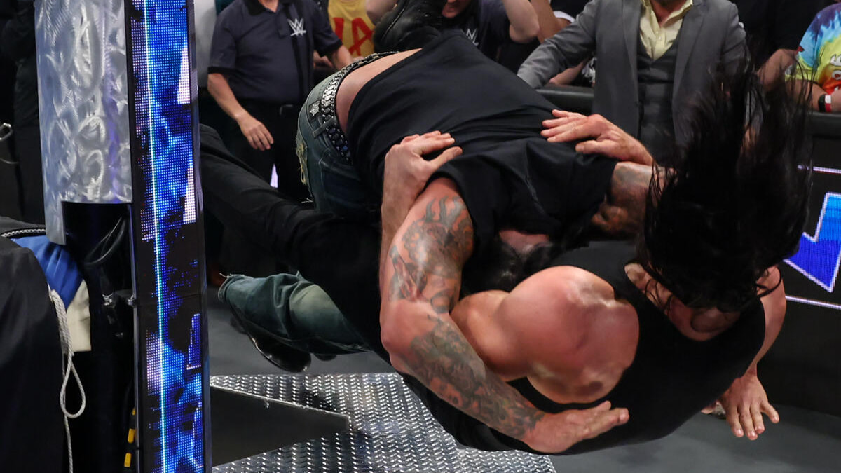 WWE 'WrestleMania 41' Match Card Predictions: Will Cody Rhodes Save ...