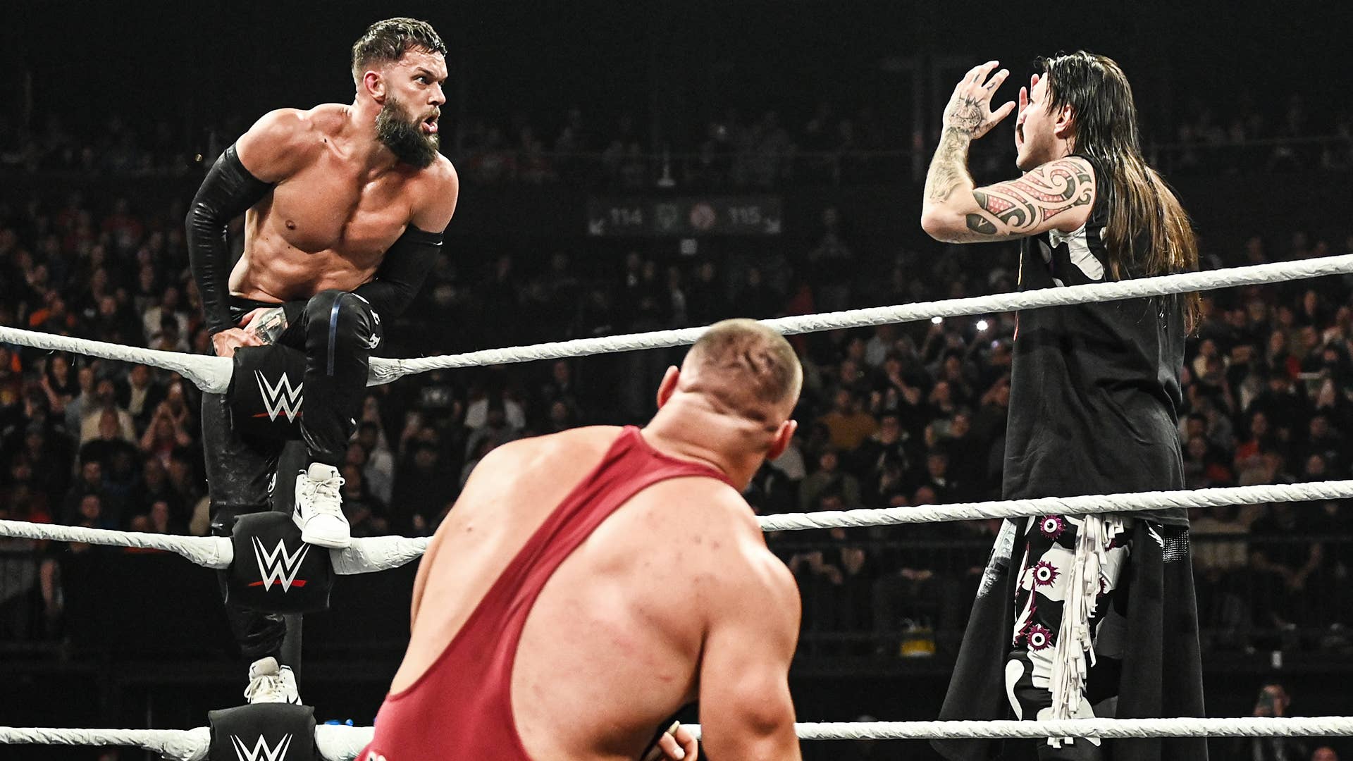 WWE 'WrestleMania 41' Match Card Predictions: Will Cody Rhodes Save ...
