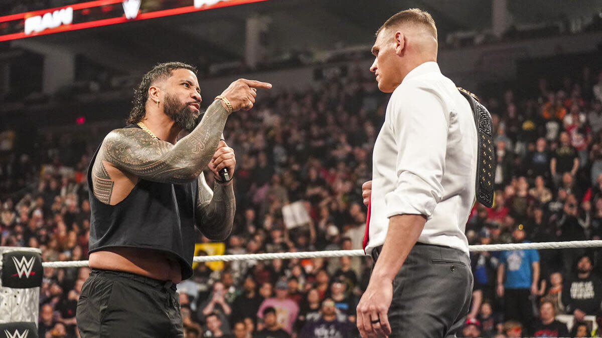 What Time Does 'WWE WrestleMania 41' Night 1 Start? - Athlon Sports