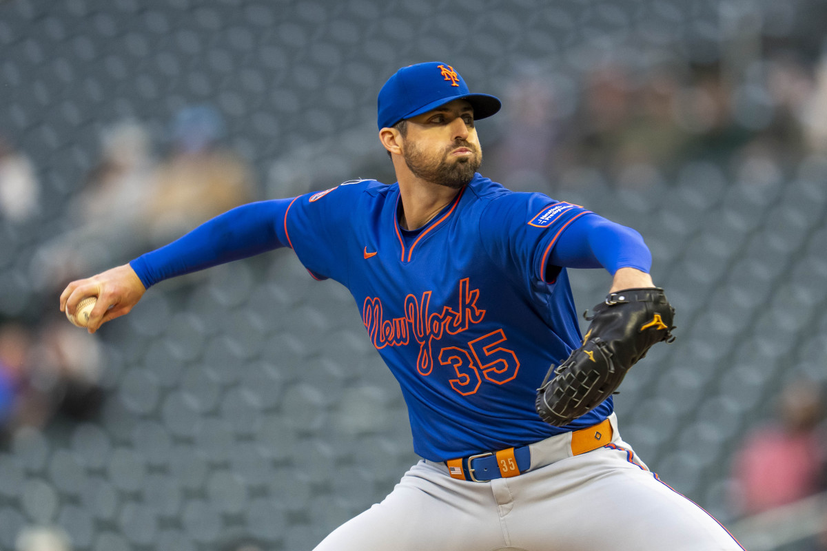 Mets Announce Clay Holmes Decision Before Cardinals Series - Athlon Sports