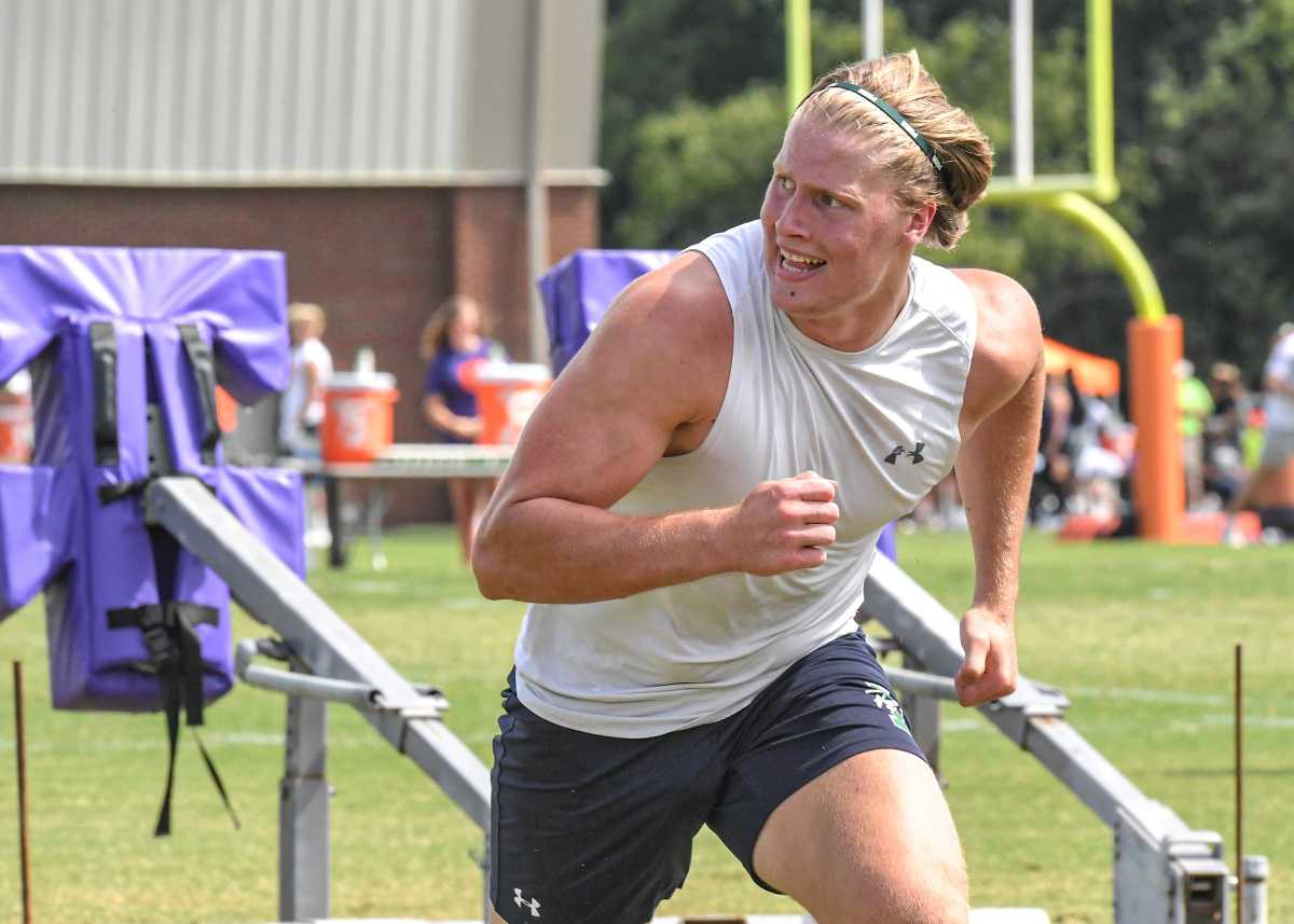 Ohio State Positioned to Poach Surprise Transfer Portal Star From Bill ...