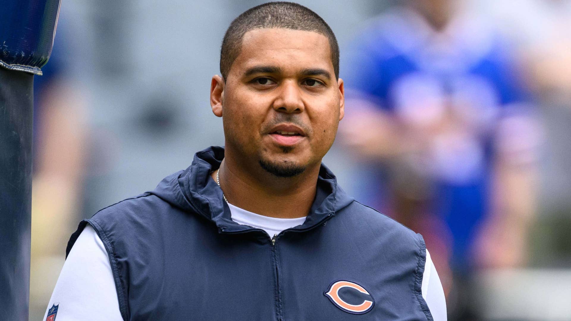Bears Lock Down LB T.J. Edwards With $20 Million Extension - Athlon Sports