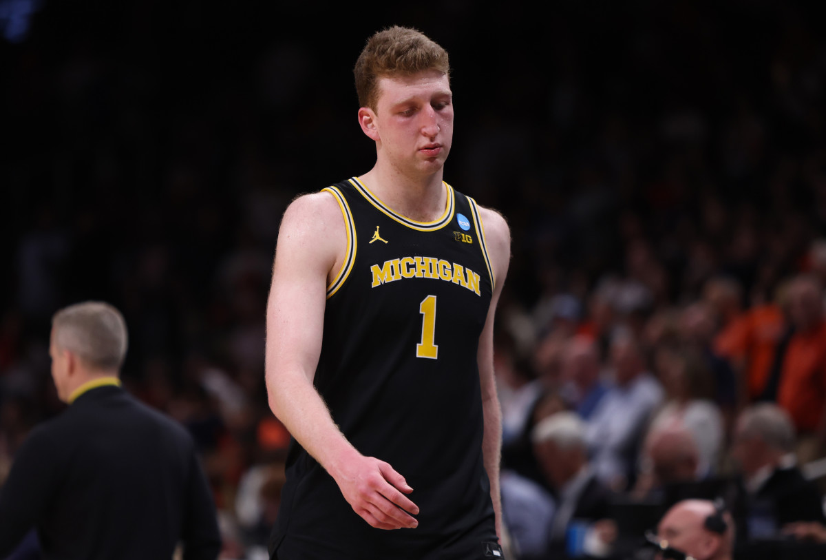 Thunder Projected to Add Size With Former Ivy League, Big Ten Center in ...