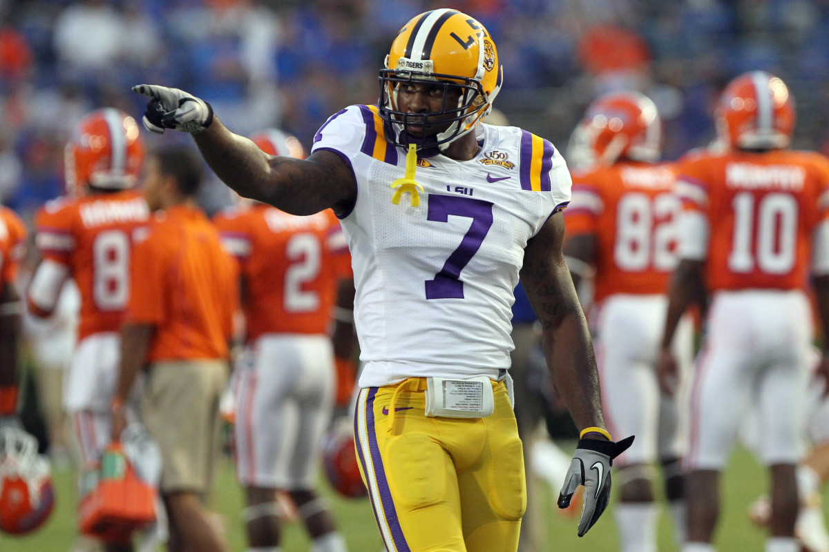 LSU Reacts to Major Career Decision of Program Legend - Athlon Sports