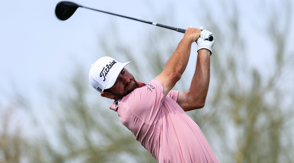 Cameron Young Shares 3 Types of Tee Shots to Better Maximize Your ...