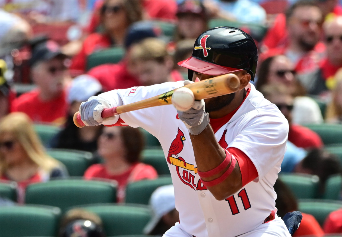 Cardinals' Rising Star studied Ichiro, Other Greats to Learn Overlooked ...