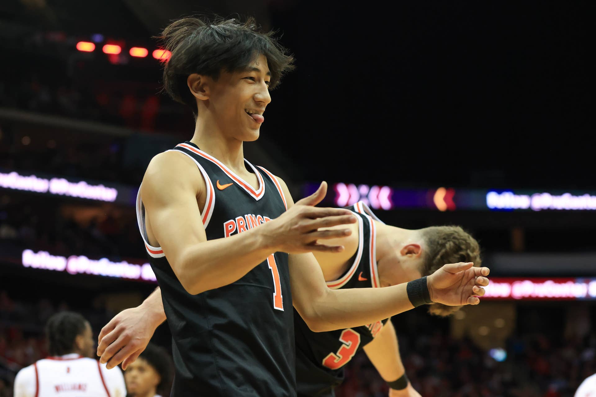 Top Transfer Portal Star Confirms NBA Draft Decision After Commitment ...