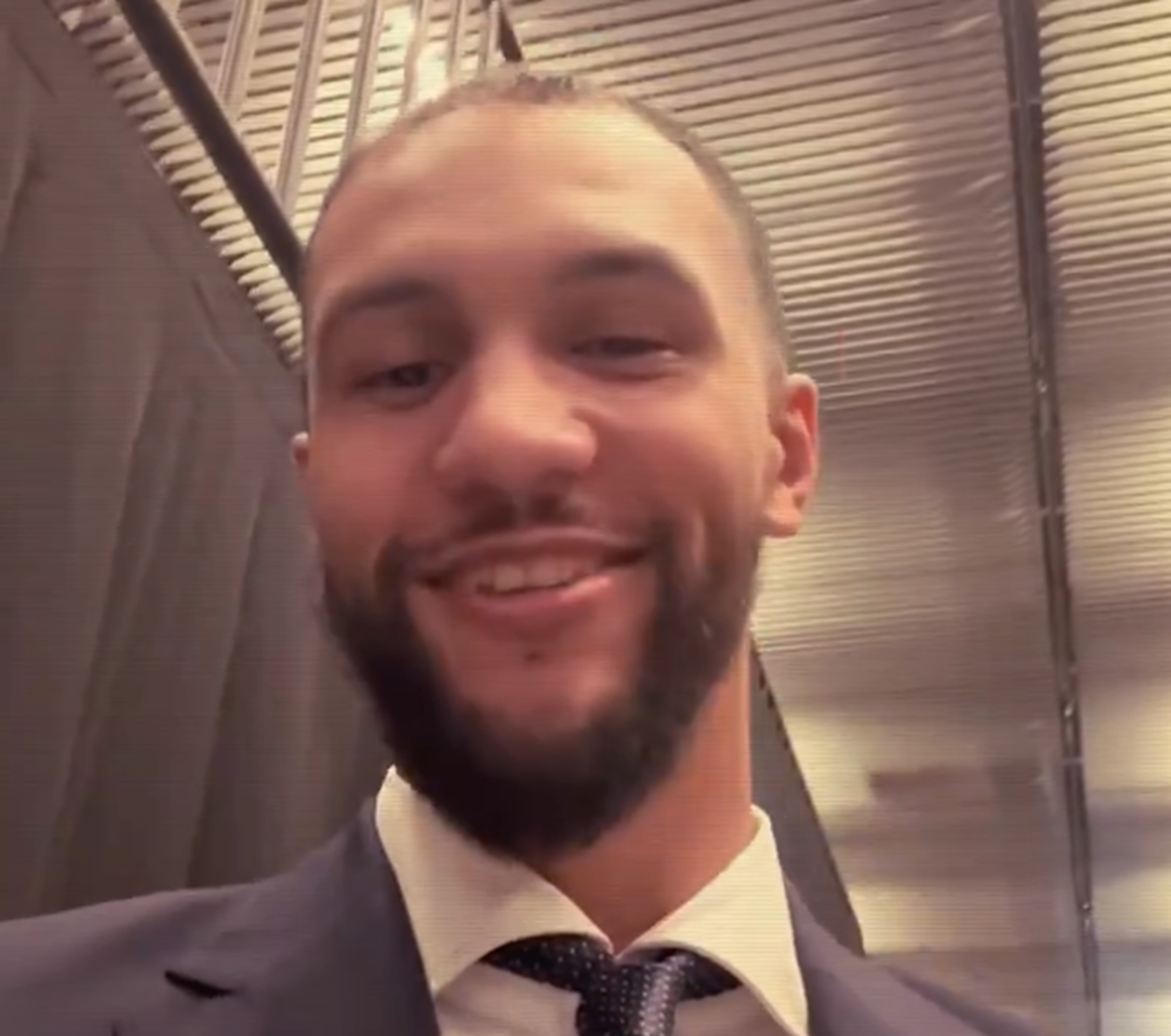 Jalen Suggs' Heartfelt Promise to Girlfriend Hailey Van Lith Turns ...