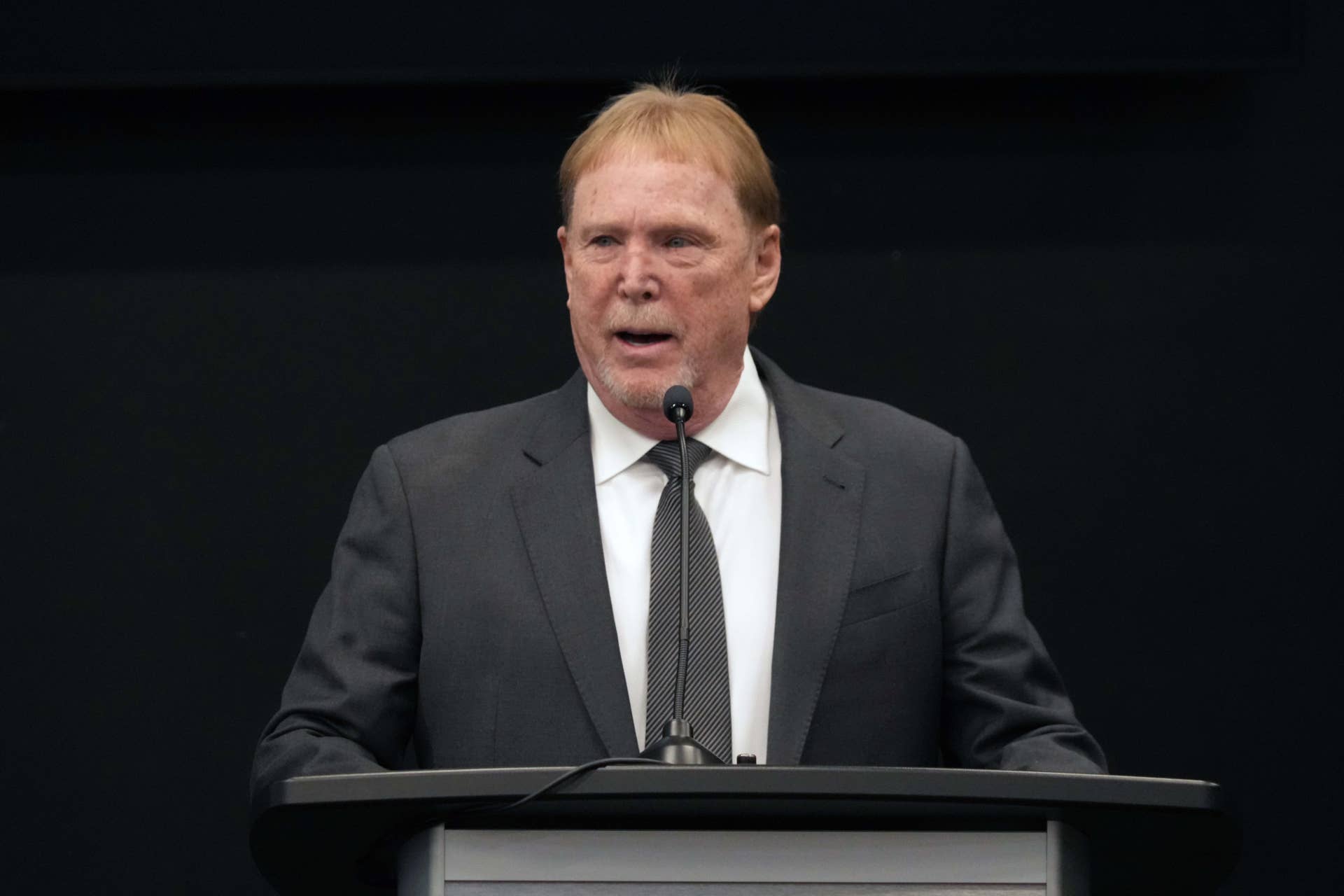Jon Gruden's Changed Appearance Shocks Fans on Recent 'QB Class' Show ...