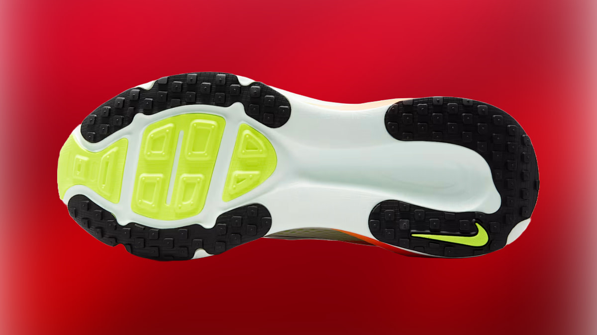 Nike’s ‘Softest, Most Cushioned Ride’ Is Blowing the Minds of Runners ...