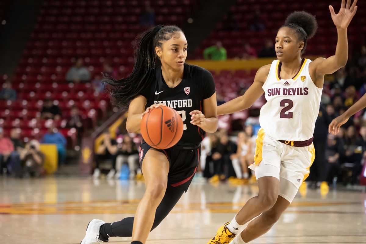 SMU lands sharpshooting grad transfer from Stanford - Athlon Sports