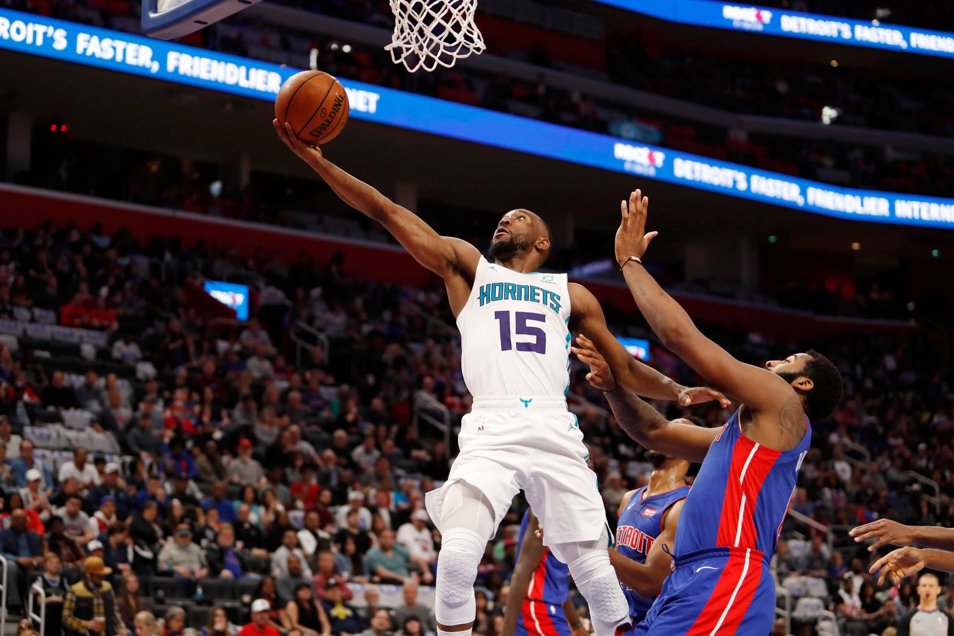 Kemba Walker making a basketball comeback - Athlon Sports