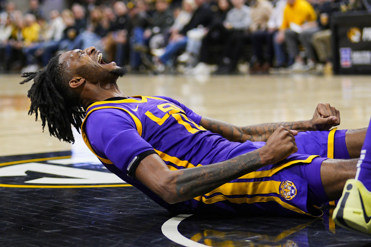 Former Five-Star Recruit Announces Final Transfer Portal Decision ...