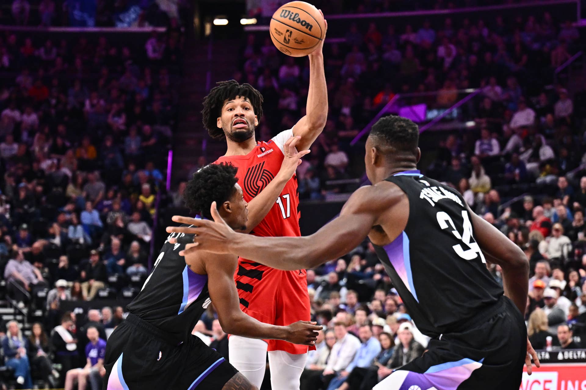 NBA Reveals 2025’s Dunk of the Year - Athlon Sports