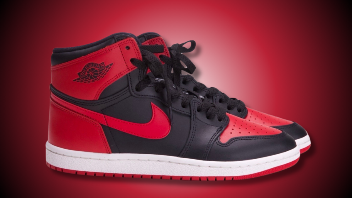 From Banned to Brand: A Look Back at Nike’s Air Jordan 1 Retro High '85 ...
