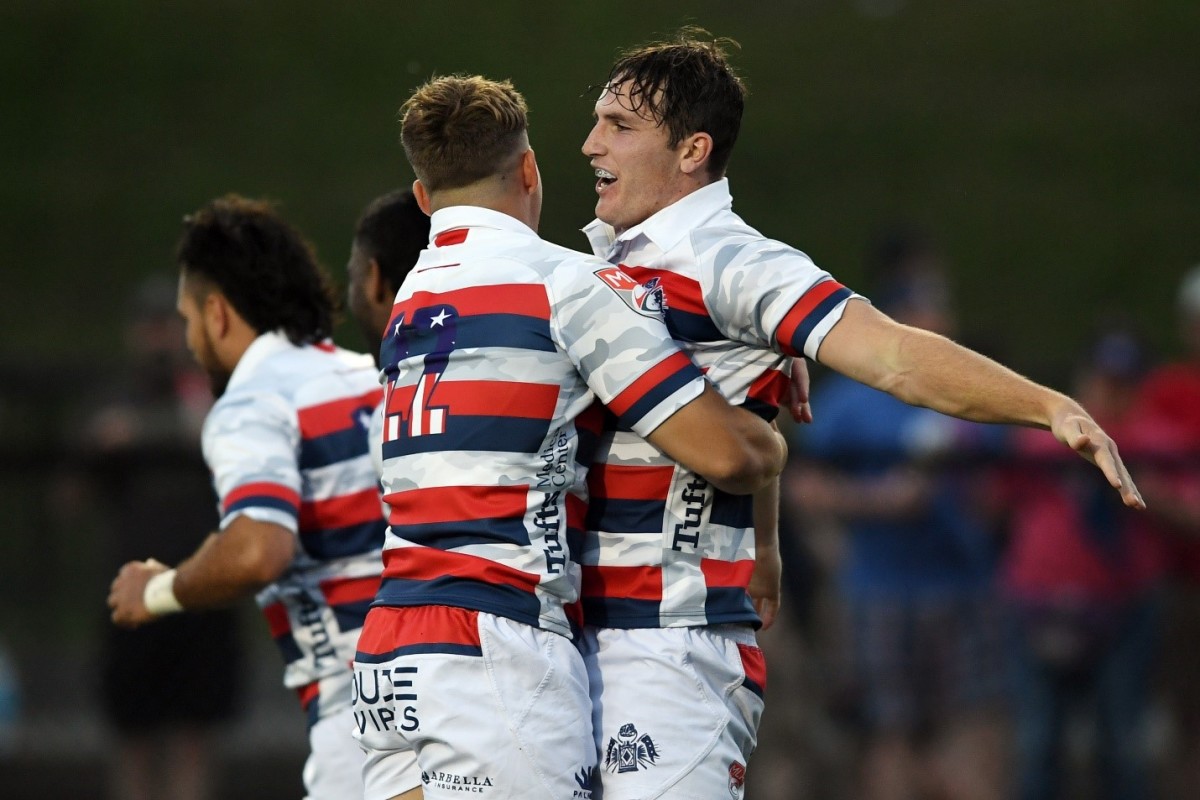 Free Jacks Aim For Fourth Straight Win As Anthem RC Search For First ...