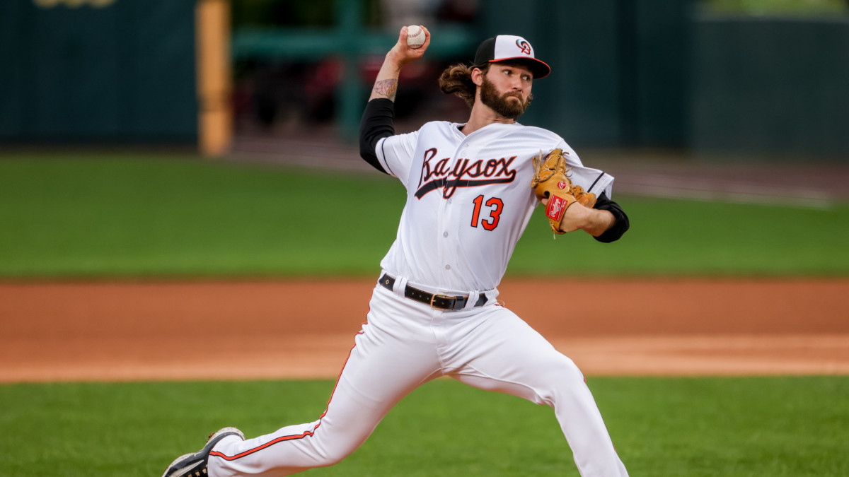 Baltimore Orioles call up top twenty prospect for Major League debut ...