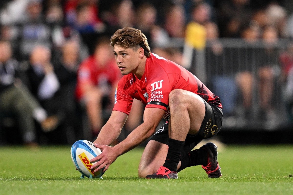 O’Connor Kick Seals Crusaders Thriller Against Blues - Athlon Sports