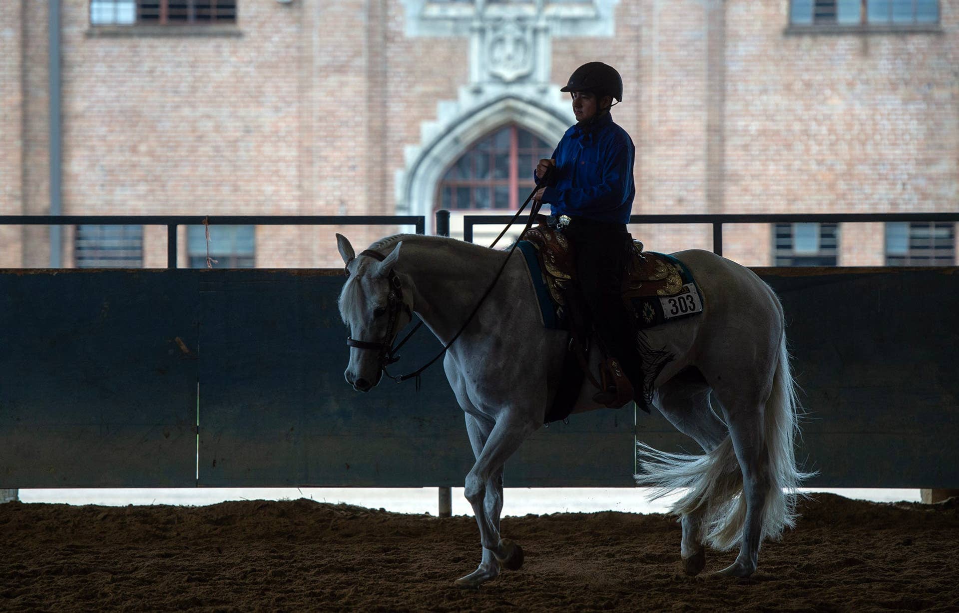 60-Year-Old British Equestrian Rider Dies After Tragic Warm-up - Athlon ...