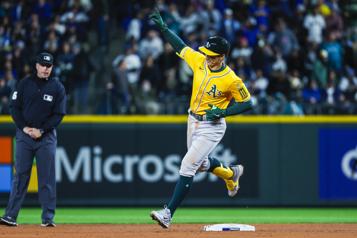 Unexpected MLB Slugger Compared to Shohei Ohtani - Athlon Sports