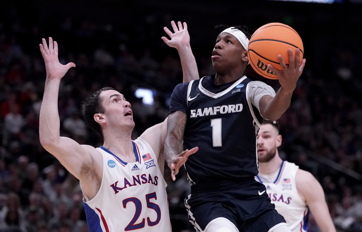 Updated Texas A&M Basketball Roster Outlook After Thursday’s ...