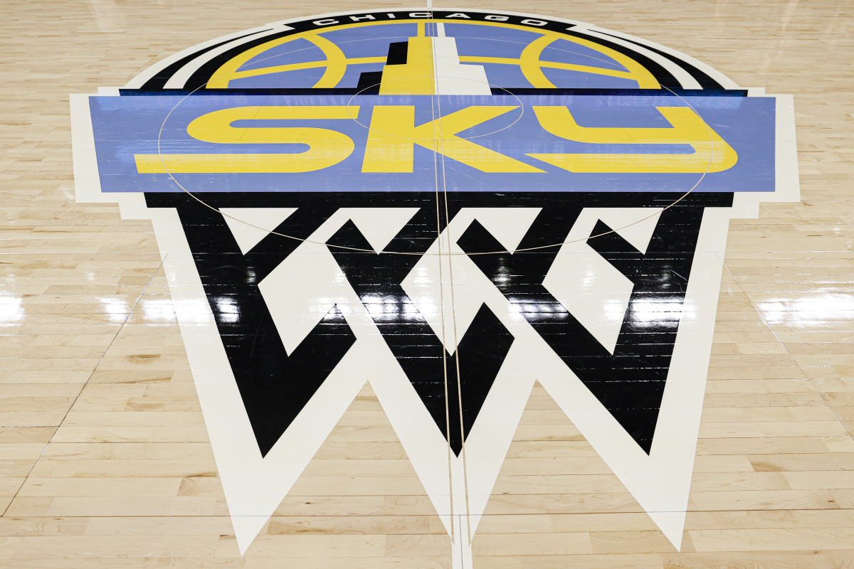 Chicago Sky Rookie Receives Major News Ahead of WNBA Season - Athlon Sports