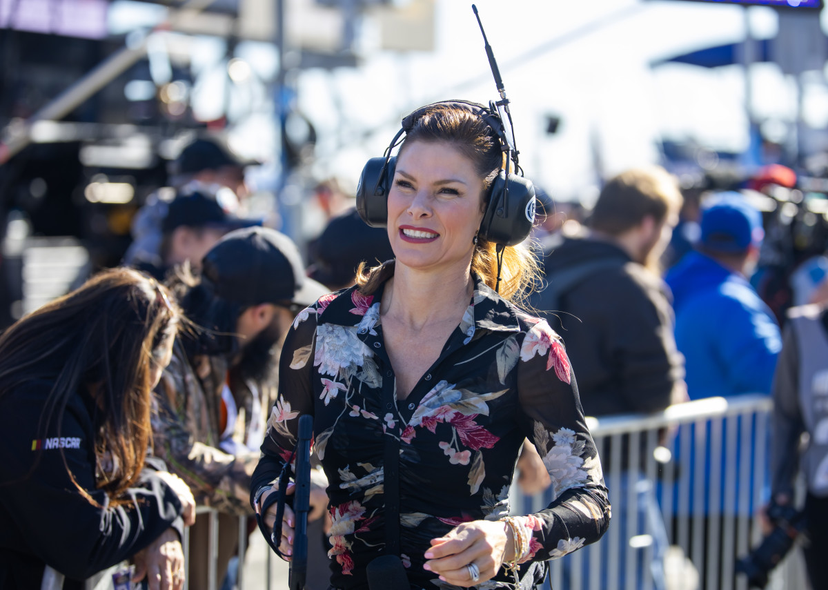 Jamie Little Faces Backlash and Calls for Ouster After Botched Final ...