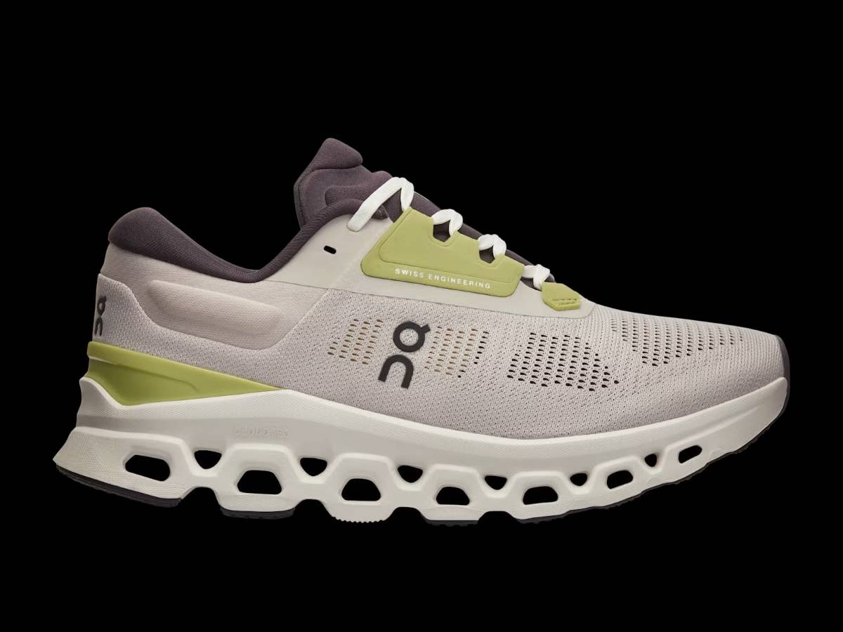 On's ‘Flagship’ Cloudstratus Shoes Are on Sale for 40% Off - Athlon Sports