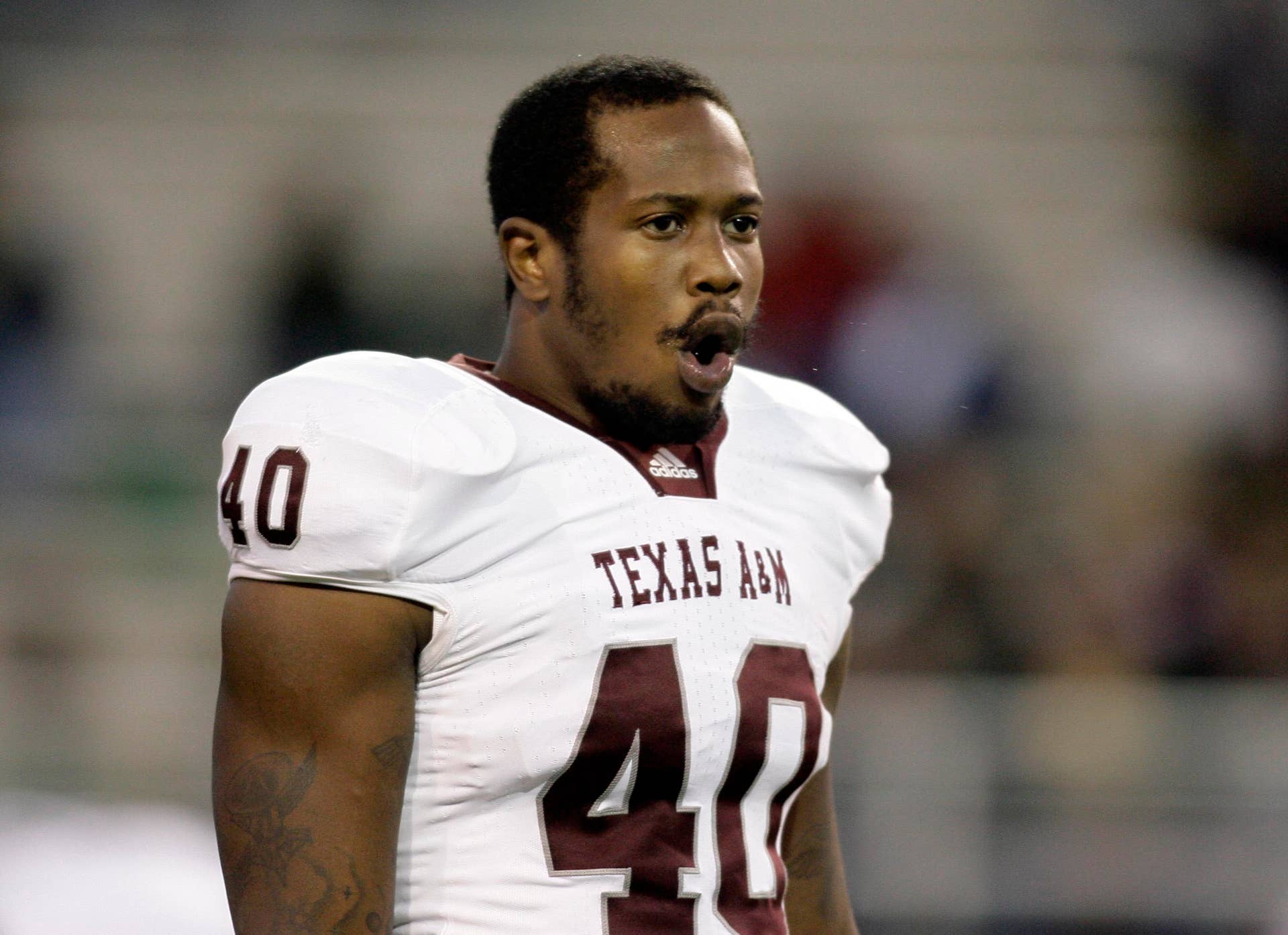 Von Miller, Mike Evans Return Highlights Growing Aggie Brotherhood ...