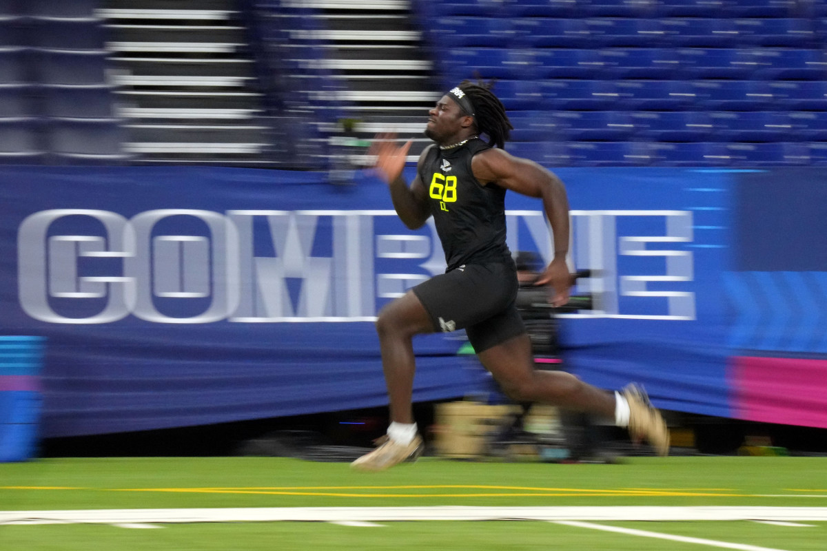 Where Texas A&M’s NFL Prospects Stand as Draft Day Nears - Athlon Sports