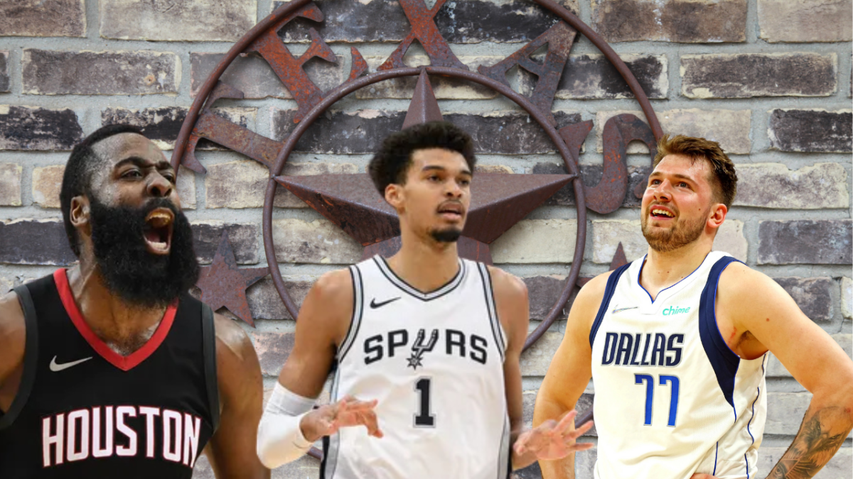 San Antonio Spurs to Remain on Top of NBA in Texas With Bumbles from ...