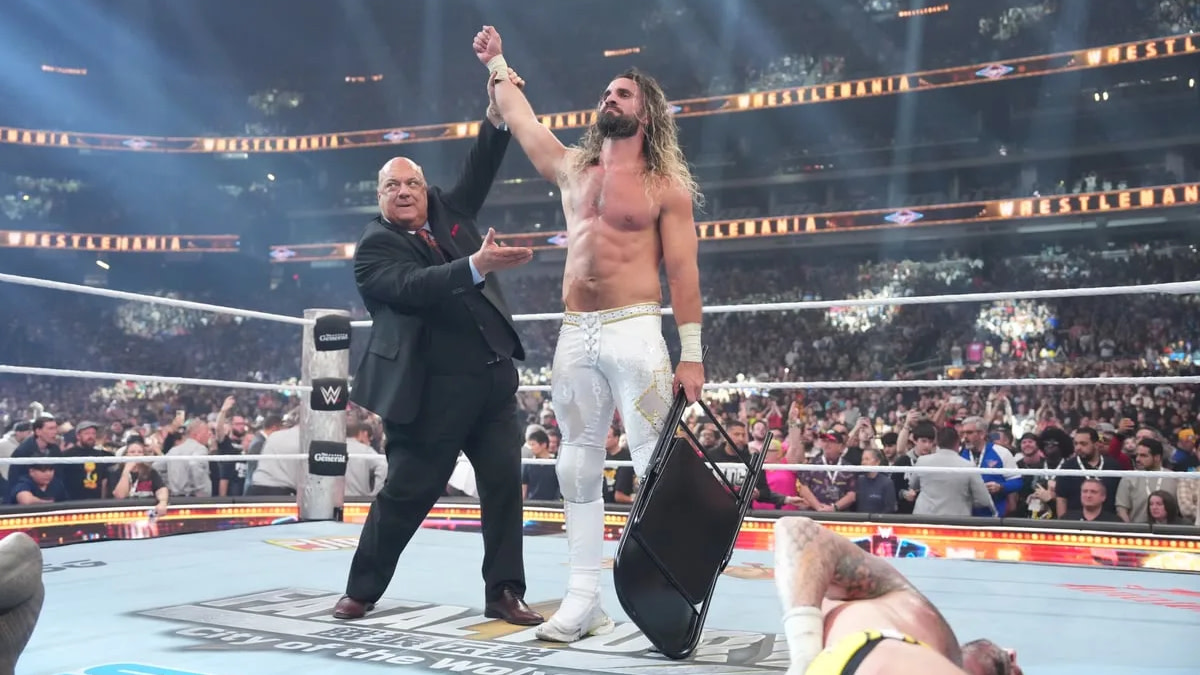 3 Things WWE Fans Should Watch for During 'Money in the Bank 2025' - Athlon Sports