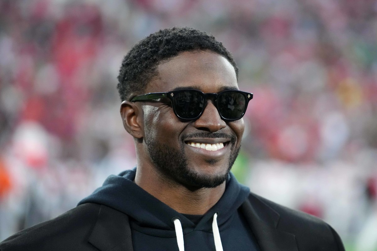 Reggie Bush gives his two cents on college football transfer portal and ...