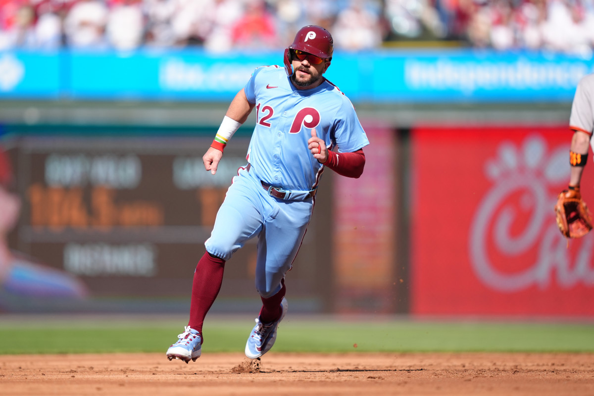 BvP Report: Today's Batter Versus Pitcher Report, 6/13 - Athlon Sports