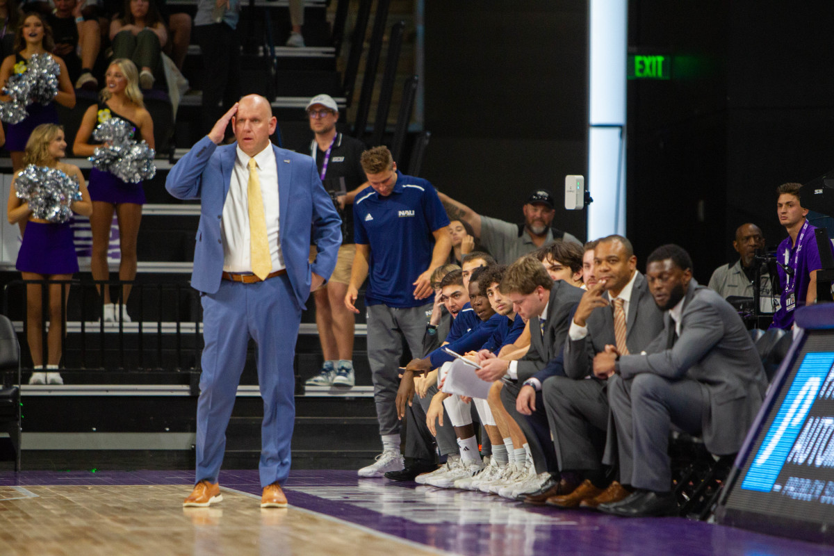 Gonzaga basketball legend Drew Timme's brother commits to Northern ...