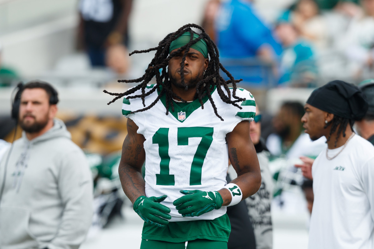 Davante Adams Points to Specific Roster Move That Led to Him Leaving ...