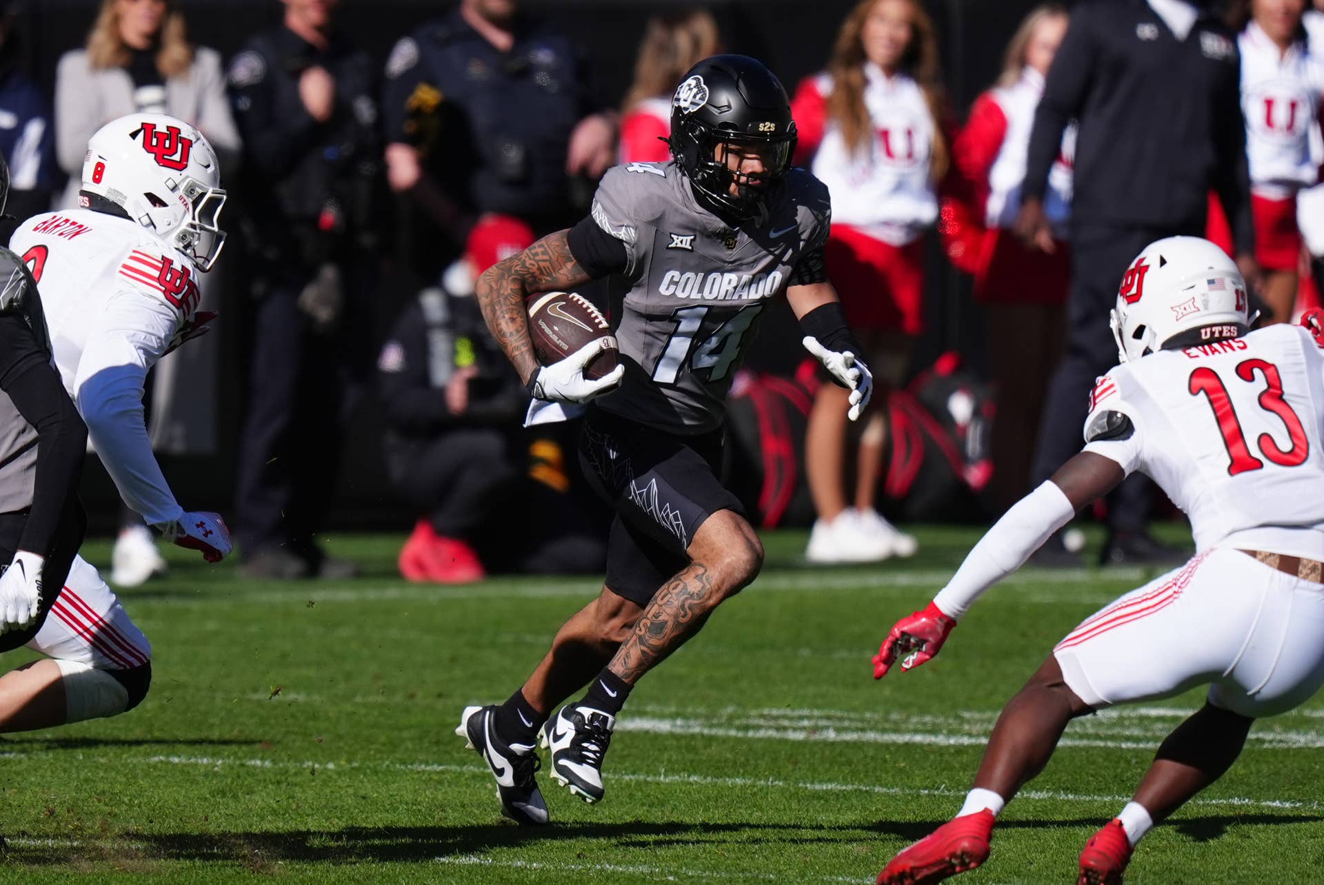 Louisiana Native Will Sheppard Brings Late-Round NFL Draft Value ...