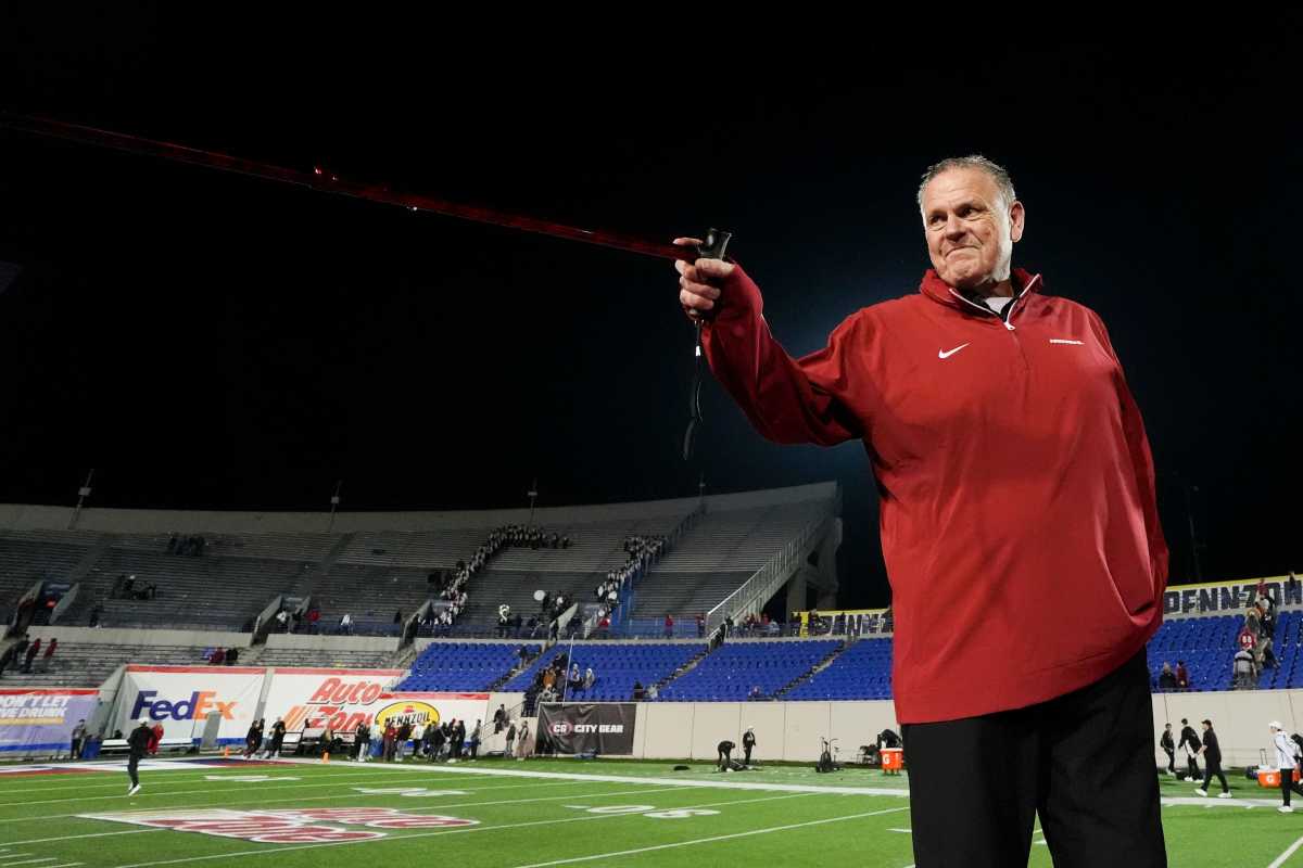 Arkansas Football: 2025 Razorbacks Season Preview and Prediction ...