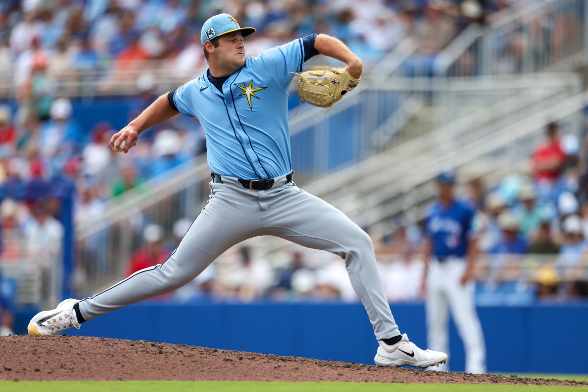 Braves Add New Arm to Rotation as Strider Hits the IL - Athlon Sports