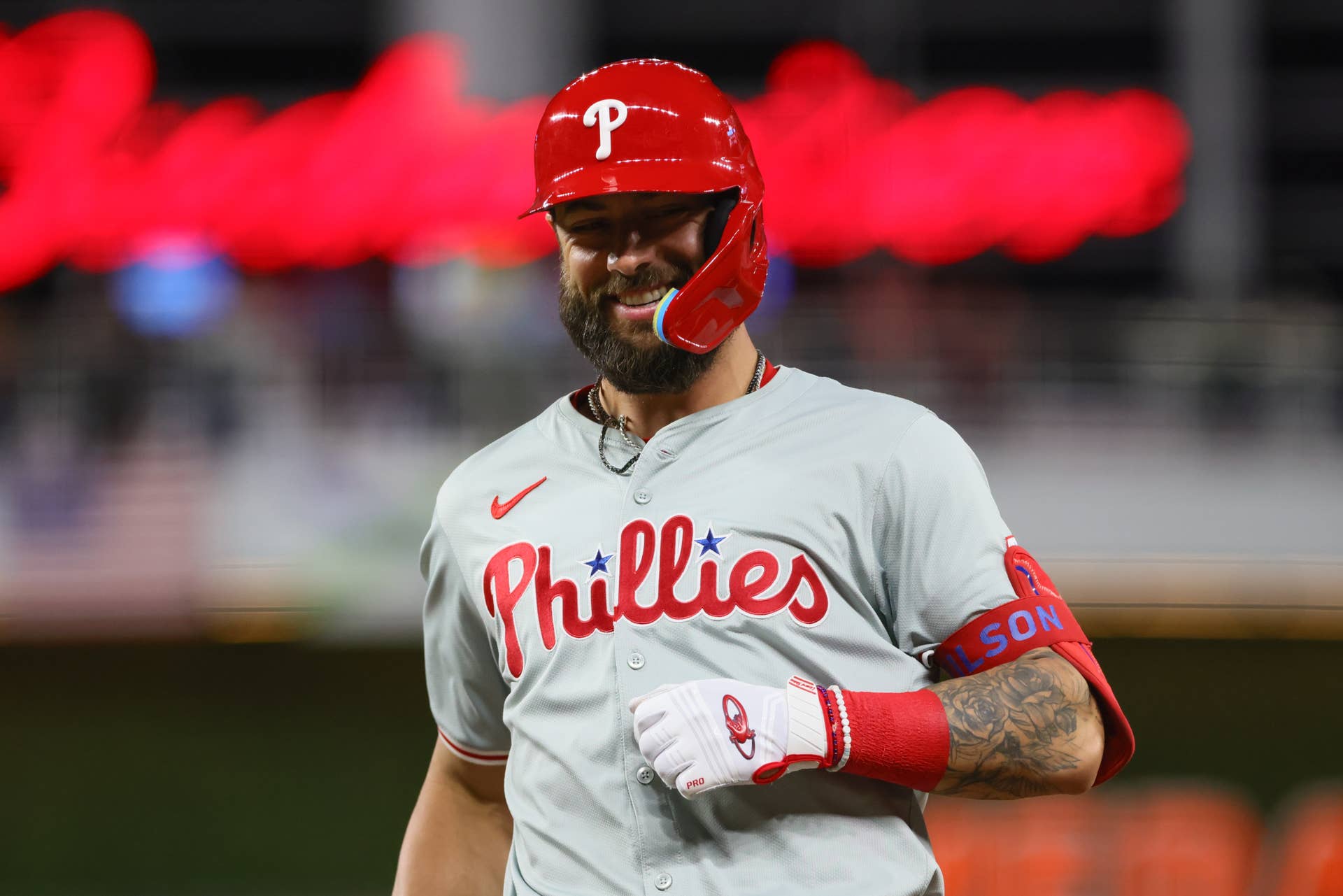 Phillies Make Announcement Before Game Against Mets - Athlon Sports