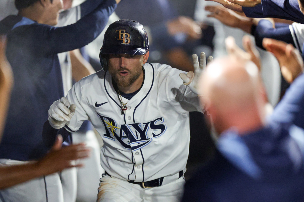 Astros Urged to Trade for Former MVP Finalist as Jose Altuve ...