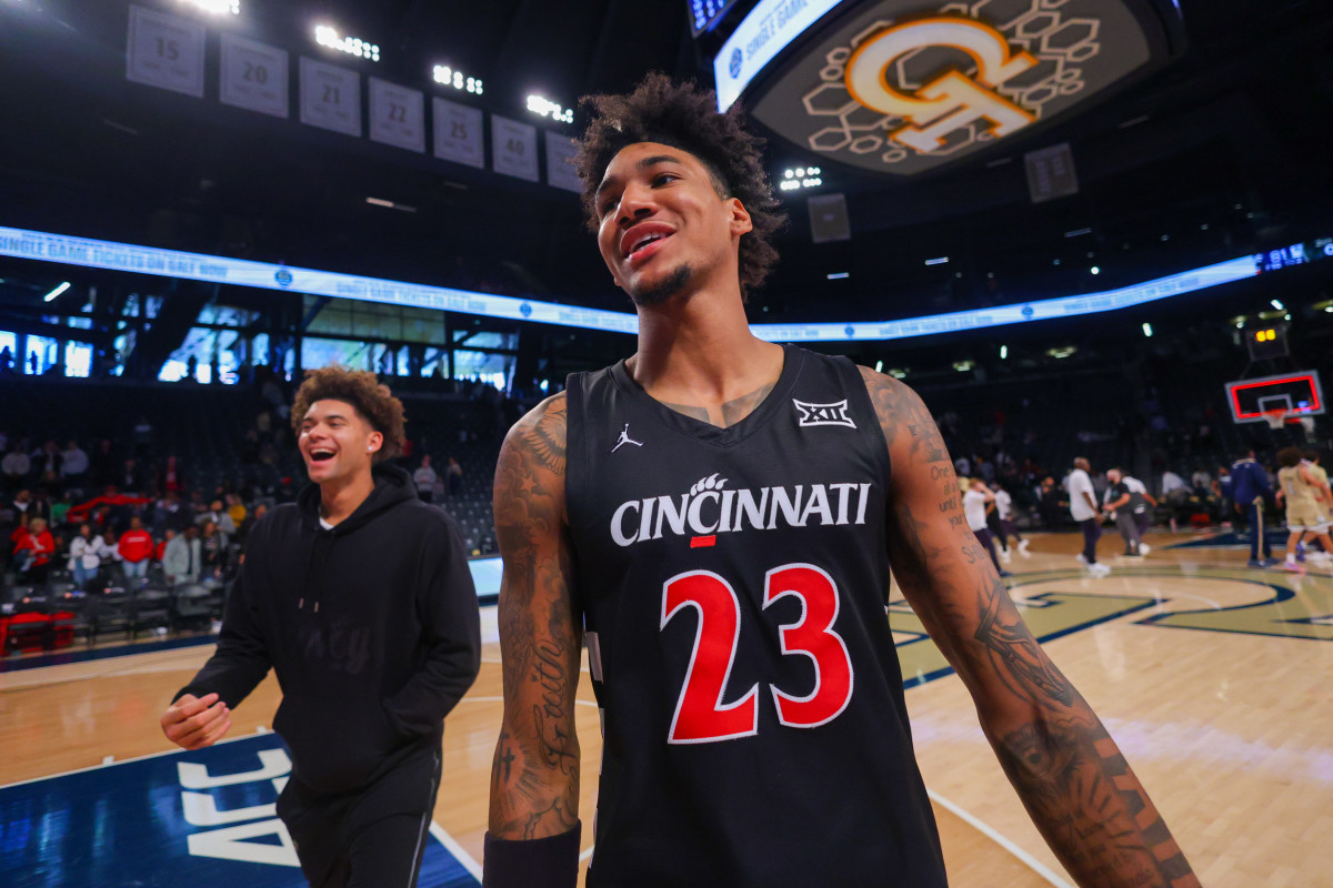 Former Five-Star Recruit Makes Transfer Portal Decision on Wednesday ...