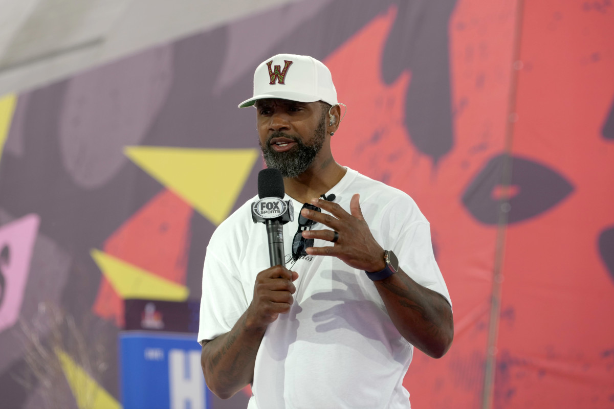 Michigan Legend Charles Woodson's Son Cracks National Recruit Rankings ...