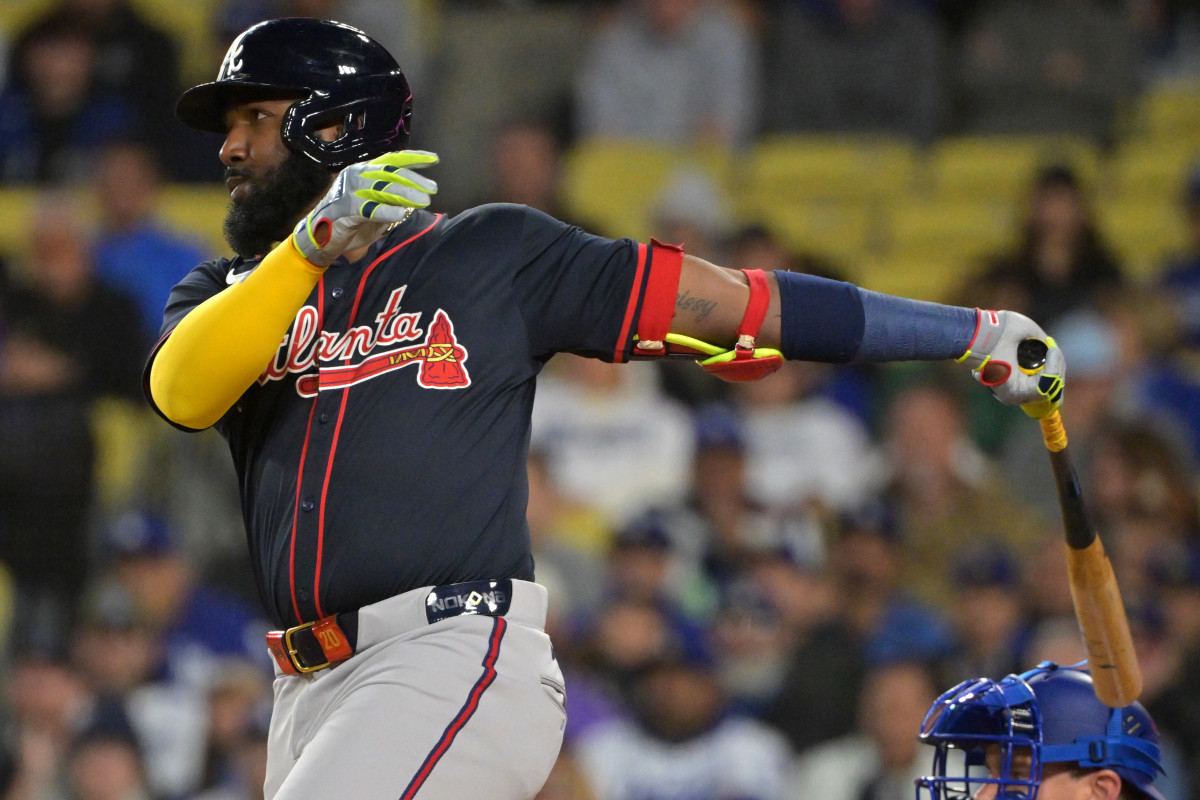 Braves Projected to Trade $111 Million All-Star After Chris Sale News - Athlon Sports