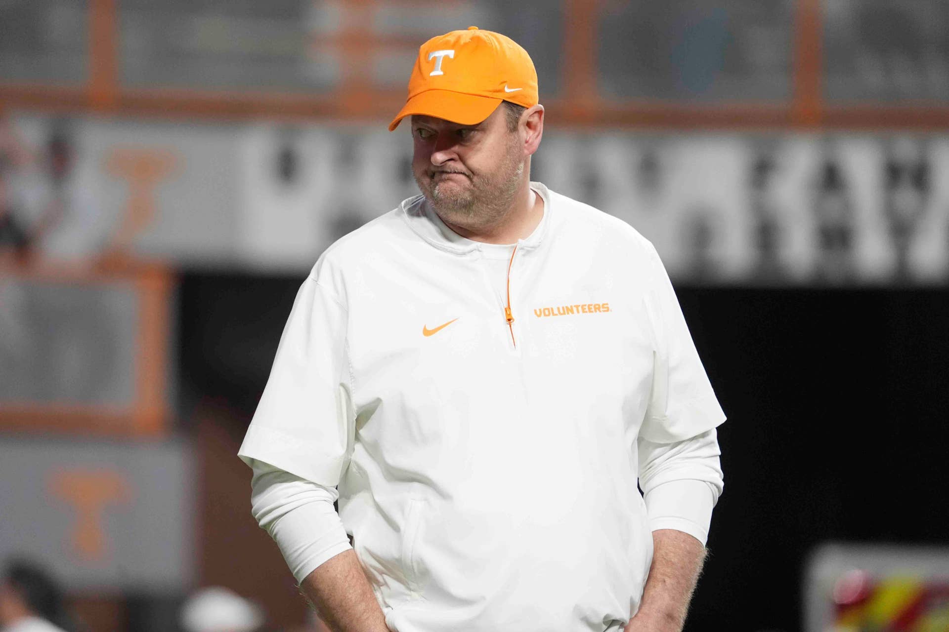 Tennessee Pushed to Land Projected $2.6 Million Touted Quarterback ...
