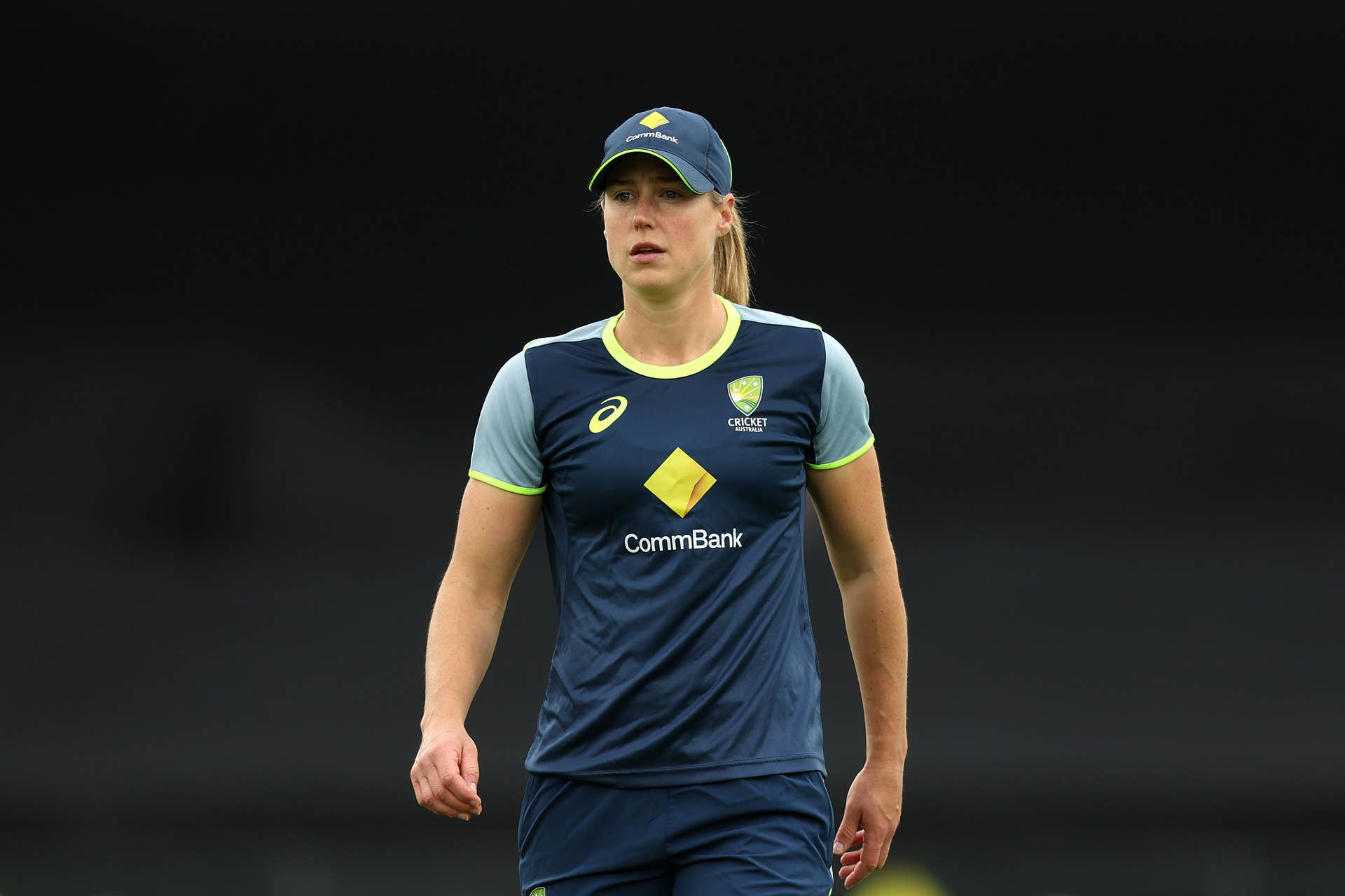 Ellyse Perry Returns to NSW for 2025-26 WNCL Season - Athlon Sports