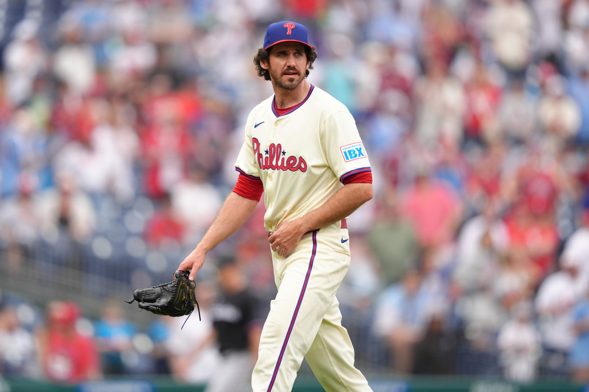 Phillies Trade Idea Ends Jordan Romano Experiment With Future Hall of ...