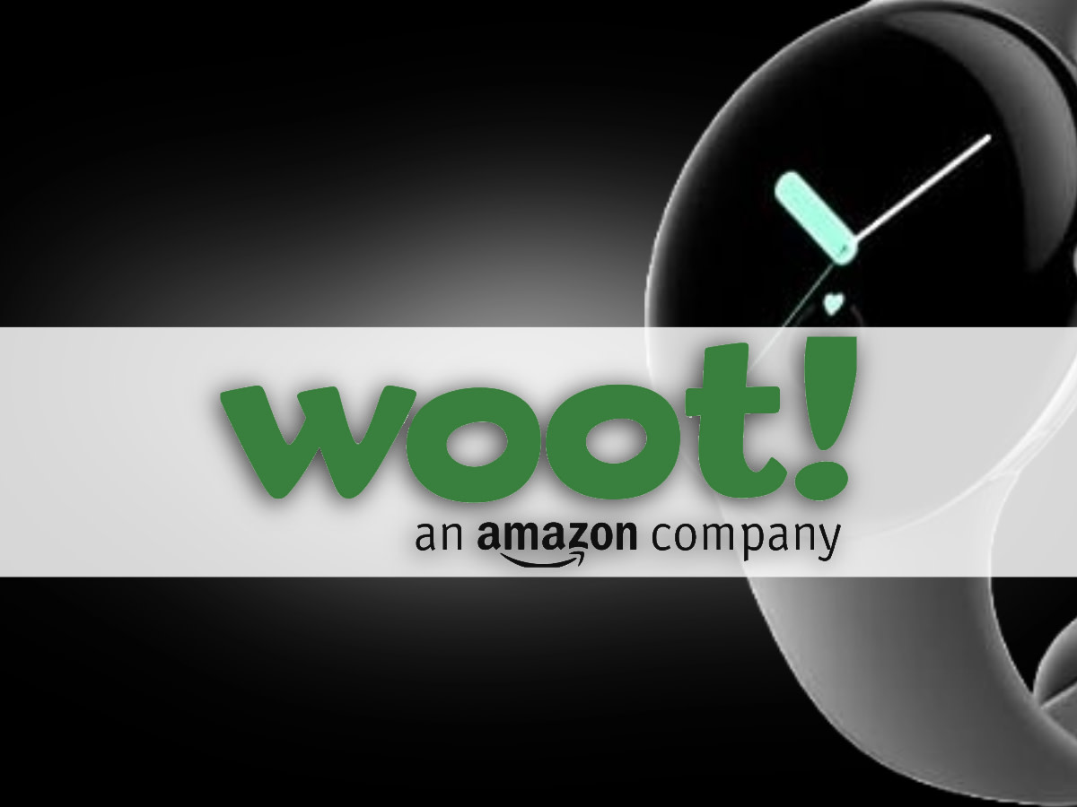 Brand-New $330 Google Pixel Watch Is on Sale for Just $80, and Buyers ...