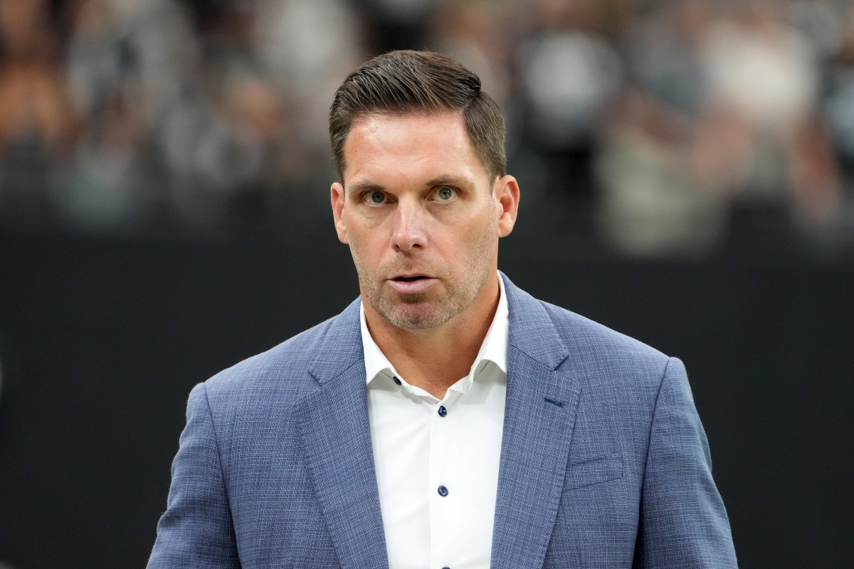 Defensive free agent spending spree allows Panthers NFL Draft flexibility - Athlon Sports